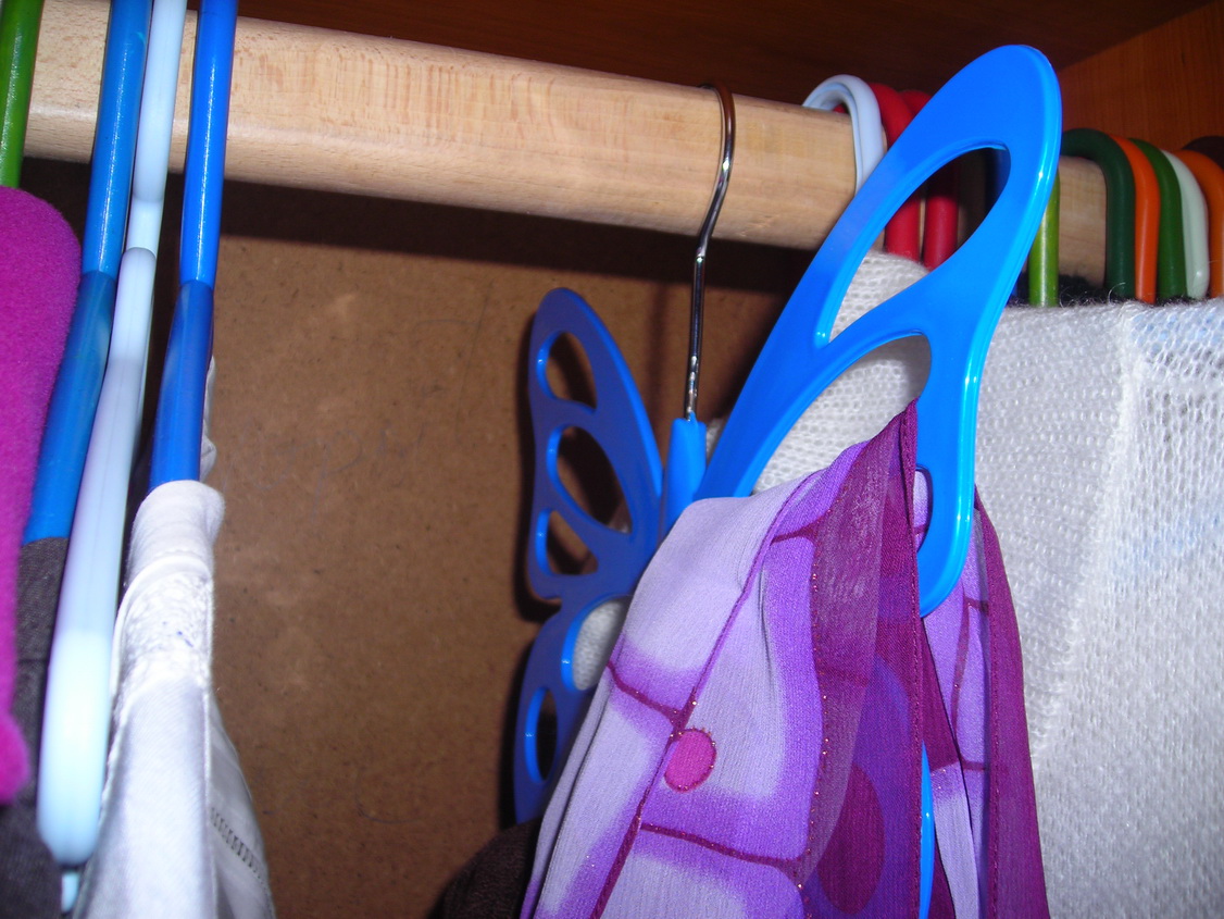 Idei de amenajare a garderobei – Mihaela Anghel