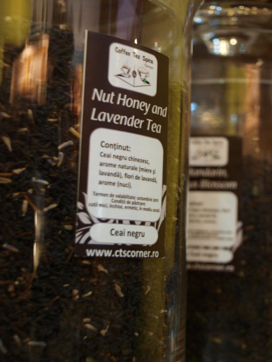 CTS Corner – Complex Comercial Felicia Iasi – Mihaela Anghel